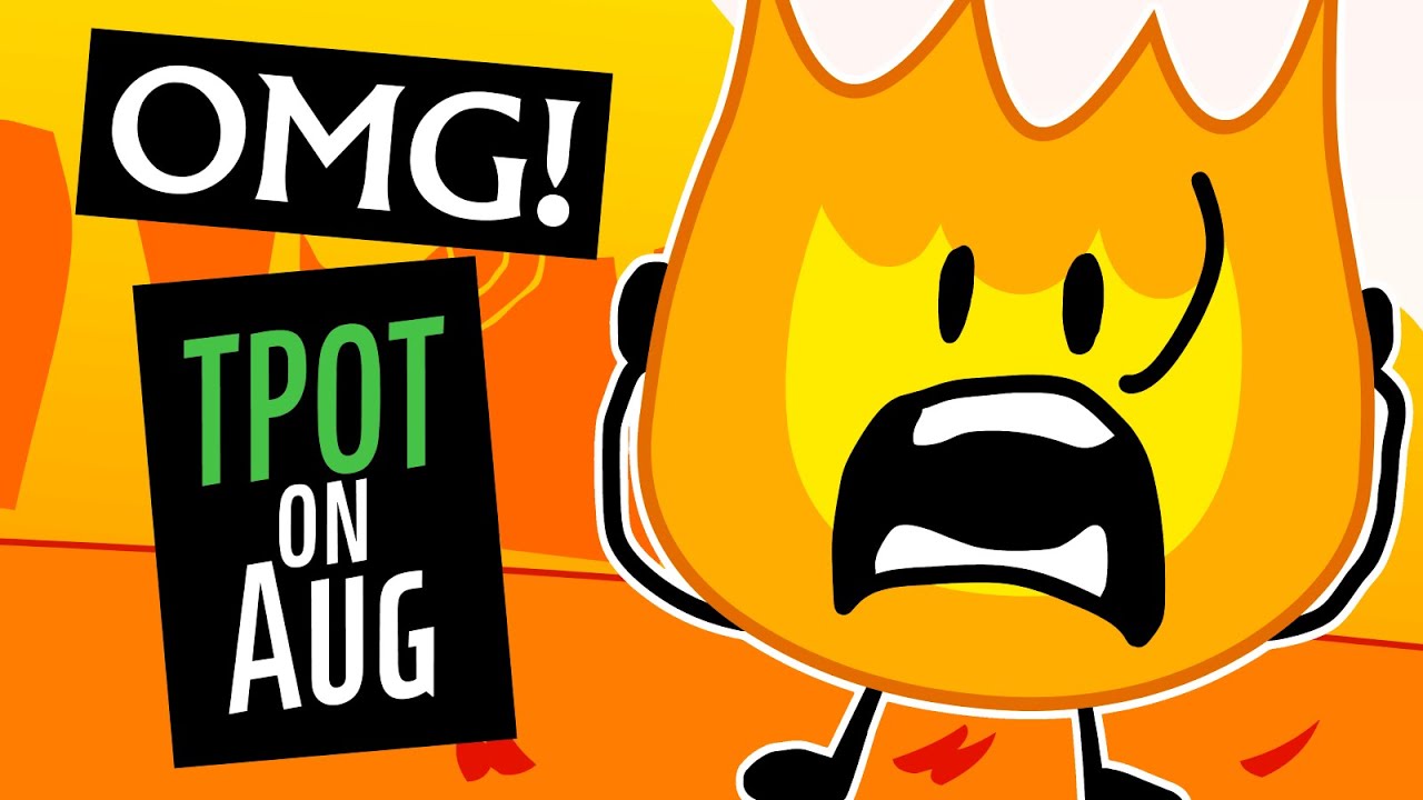 All Your BFDI Pain in One Video - YouTube