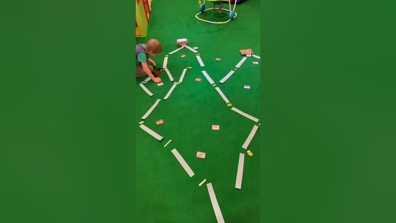 Treasure Island Unit Slideshow - YouTube