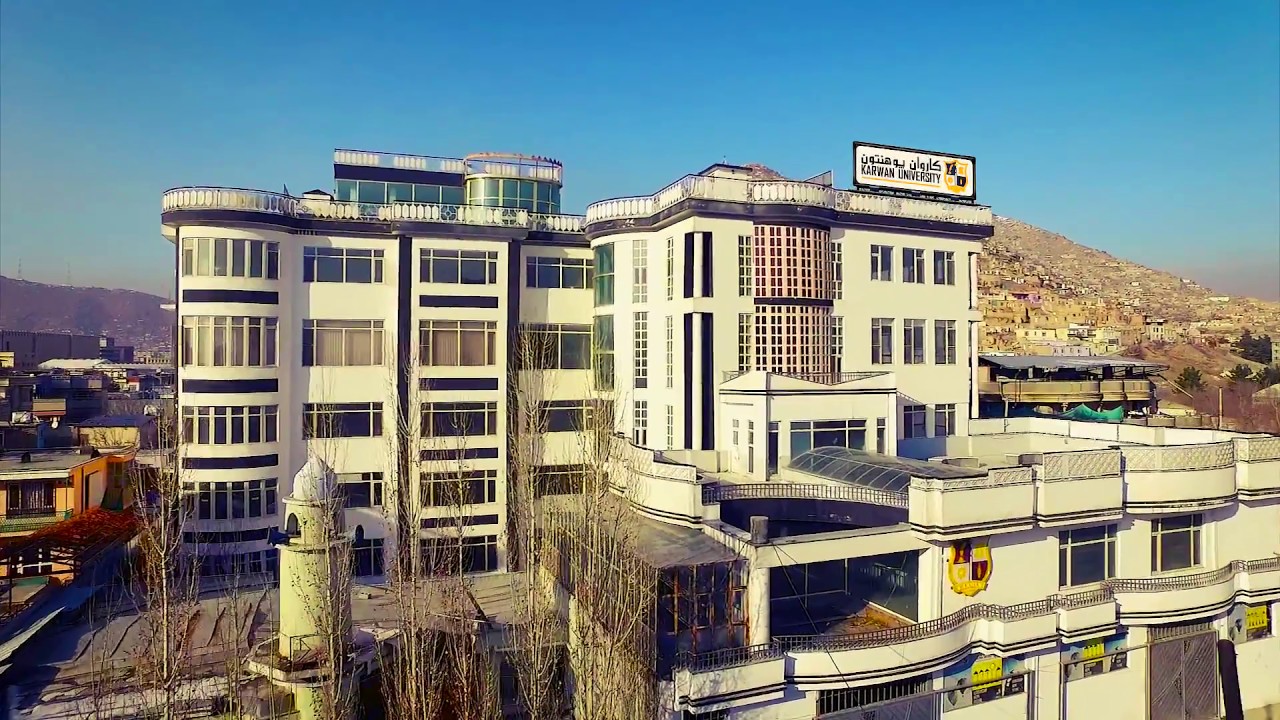 Karwan University Ad - YouTube