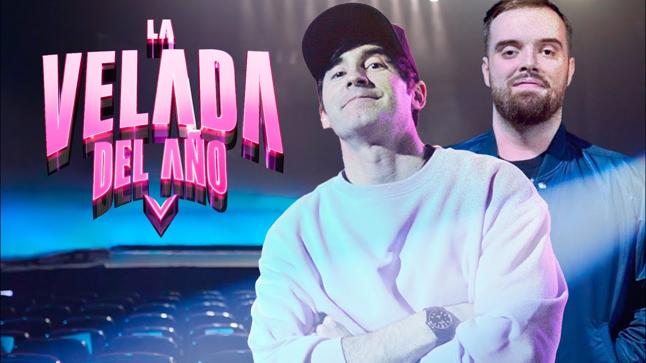 Los Secretos de La Velada 5 - YouTube