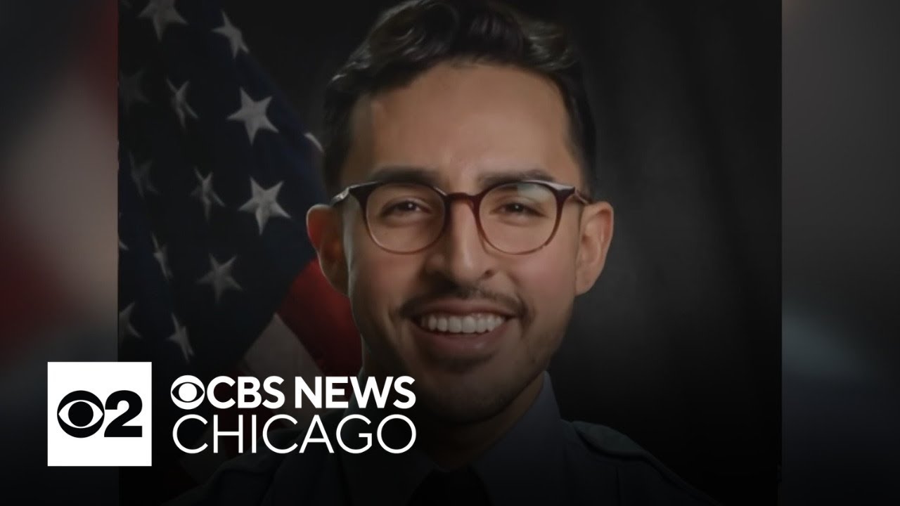 Chicago police detail evidence that led to arrest of officer's alleged ...