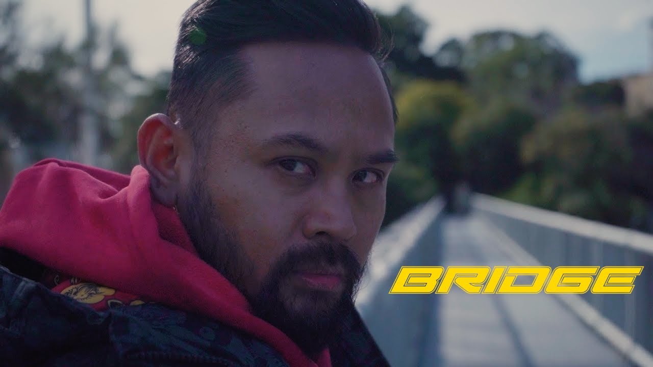 Bridge - Action Short Film - YouTube