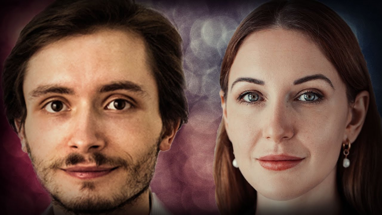 #859 Anna Riedl: Historical Map of the Cognitive Sciences, and the ...