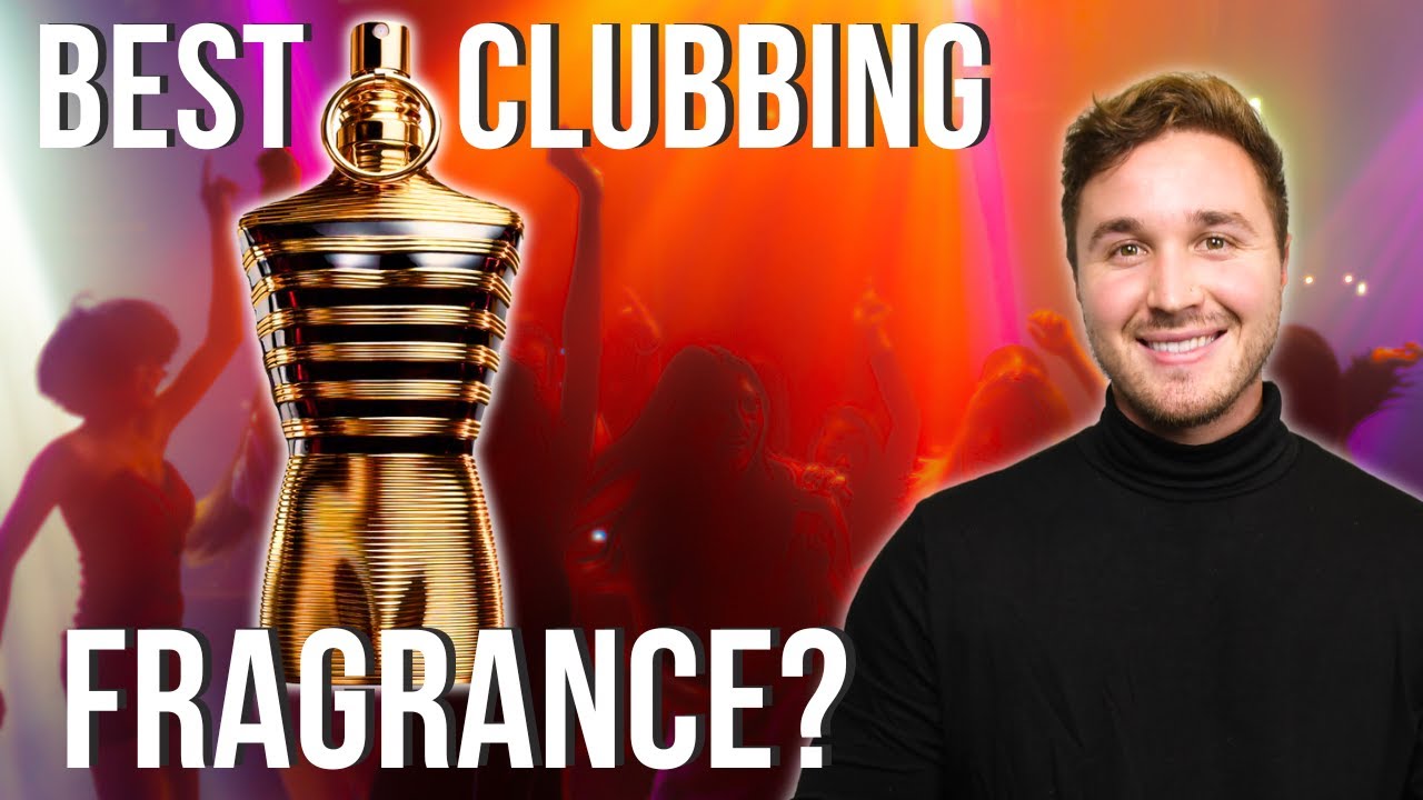 JPG Le Male Elixir Review: The Ultimate Night Out Fragrance?? - YouTube