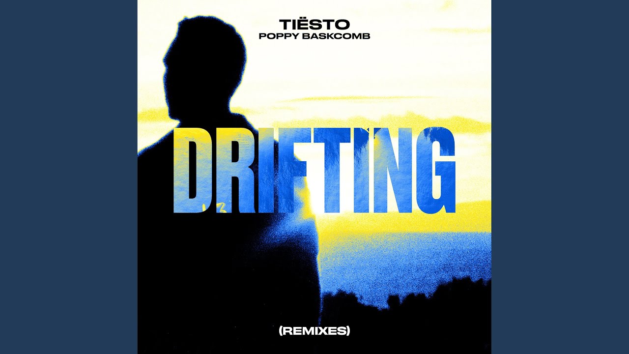 Drifting (SISTEK Remix) - YouTube
