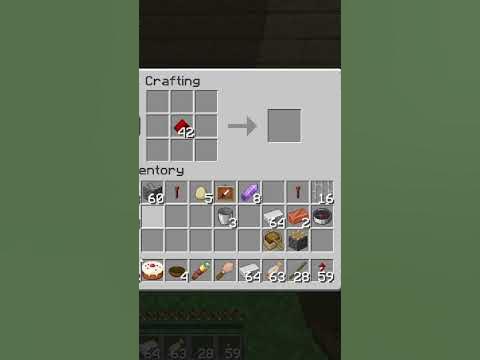 How To Make Noteblock #minecraft #tutorial #shortsfeed - YouTube