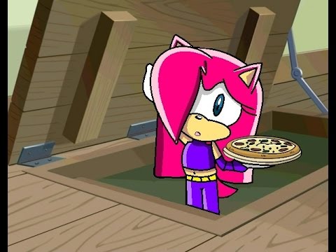 ::Recoloring【Sonic X】To Twilight The Hedgehog:: ~Request - Twilight The ...