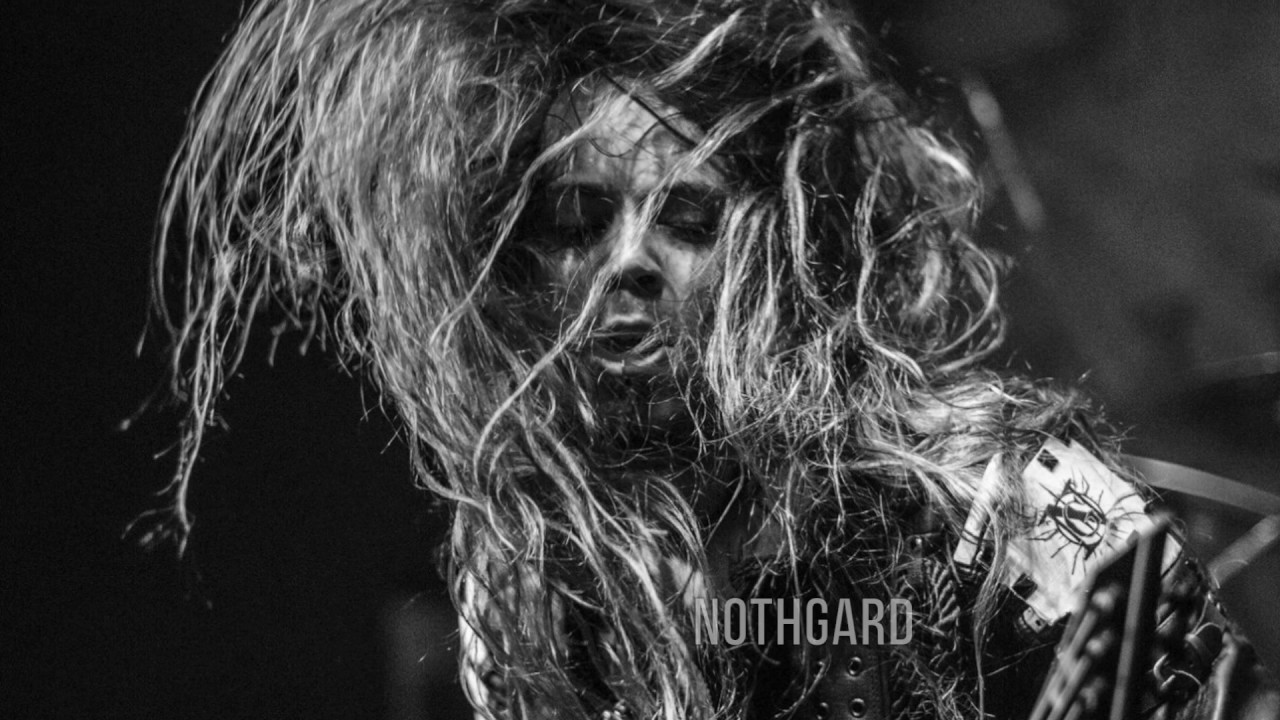 Headbang Celebrating 2 years of Massive Headbanging - YouTube