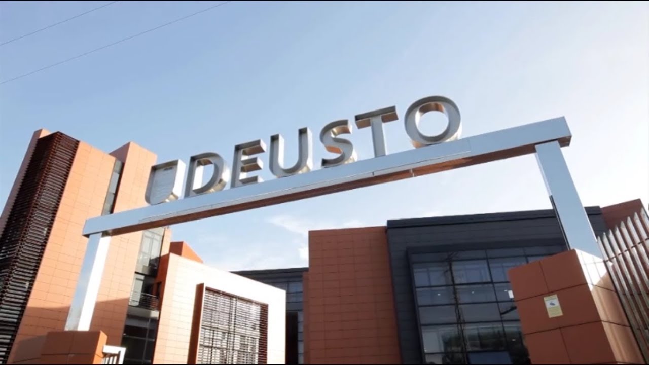 Universidad de Deusto / Deustuko Unibertsitatea / University of Deusto ...