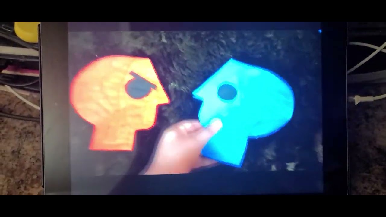 Patrick Jenner - Logos Get Expelled In Angry P-Head's Class (feat ...