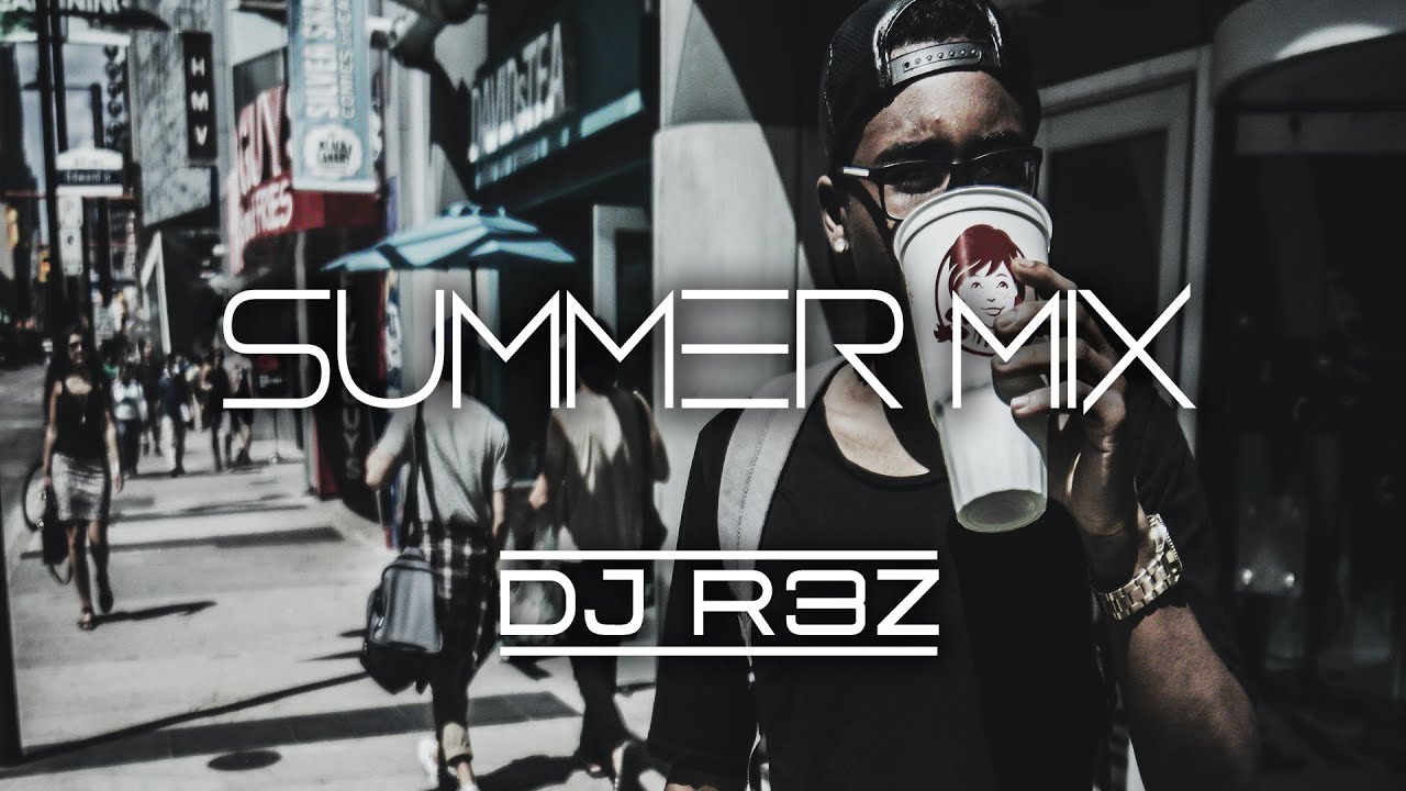 Summer Mix - YouTube