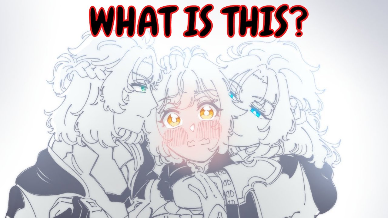 WHO’S THE REAL ALBEDO?! (Genshin Impact Comic Dub) - YouTube