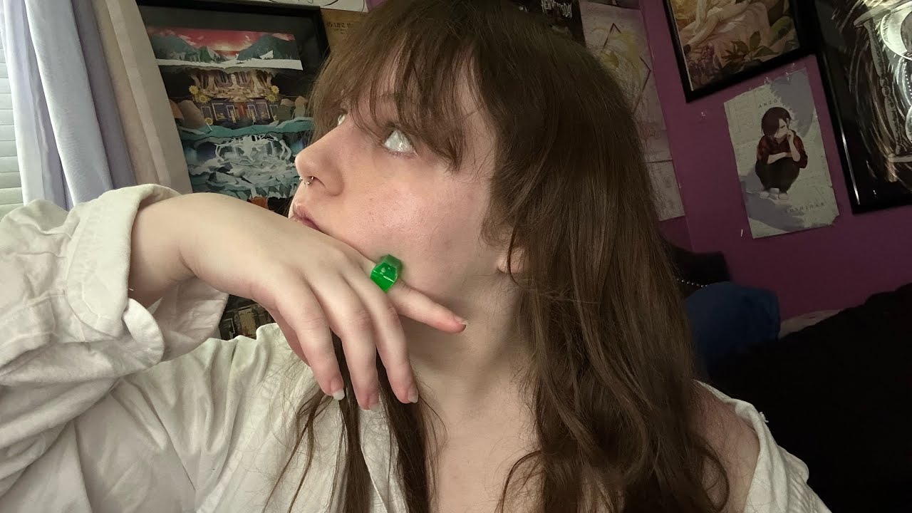 ASMR Interviewing You Compilation - YouTube