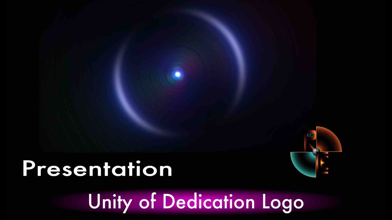 UOD - (Logo Presentation) - YouTube