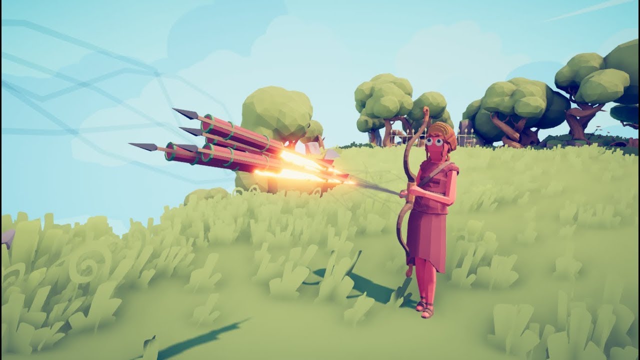 TIME FOR FIREWORKS! TABS | Fireworkmis VS Every Unit! (Same Price ...