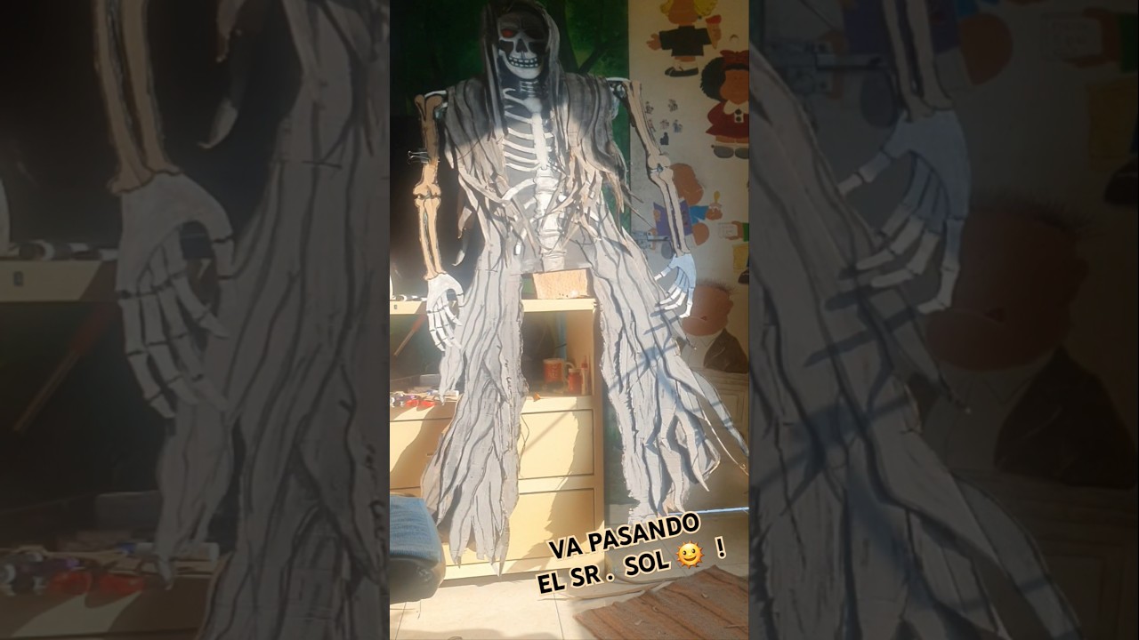 VA PASANDO EL SR. SOL 🌞 AMIGOS - YouTube