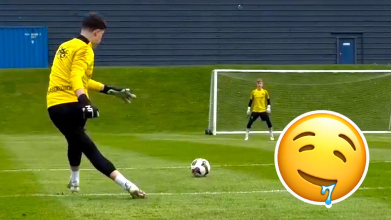 4 HOURS RELAXING FOOTBALL MOMENTS - LOFI GOALS & SKILLS #4 - YouTube