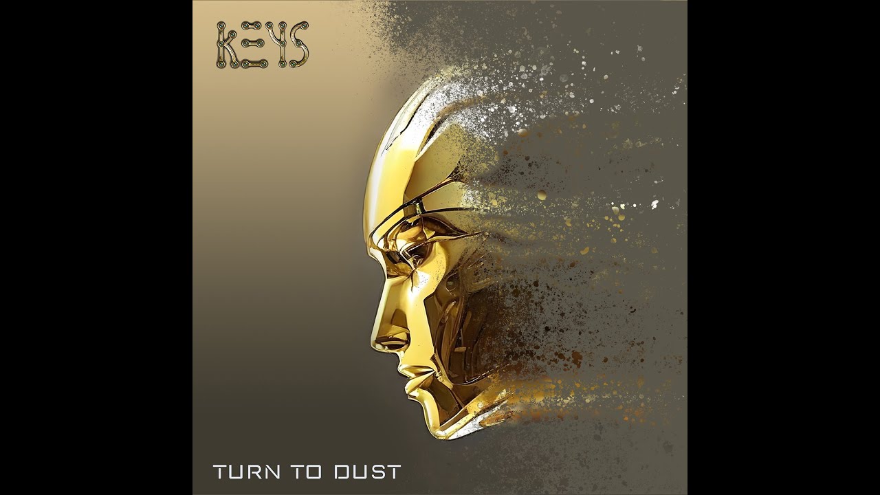 KEYS _ TURN TO DUST - YouTube
