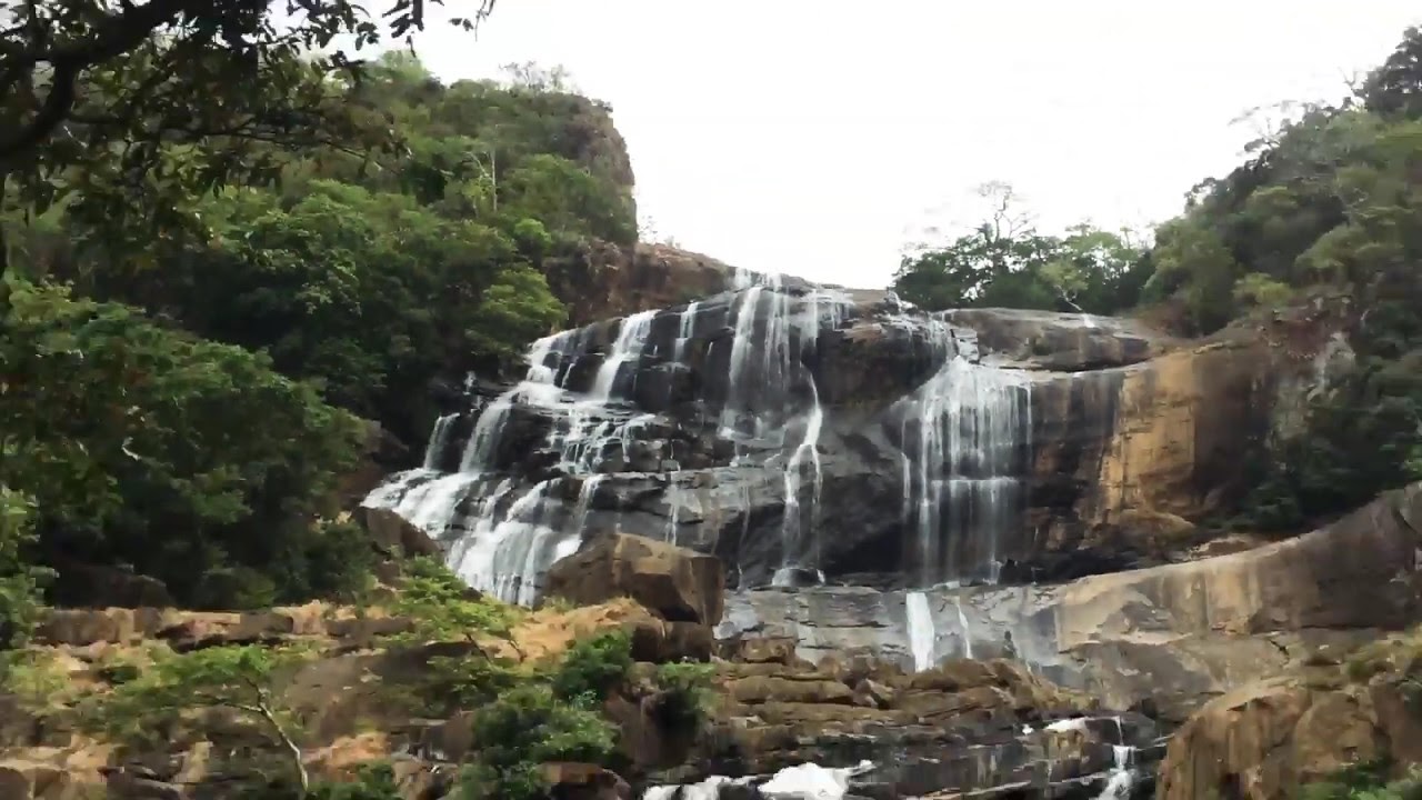 Rathna Ella - Hasalaka - YouTube