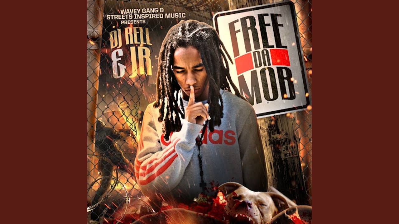 Bidnis (feat. DoDo, Fool, DJ Rell) - YouTube