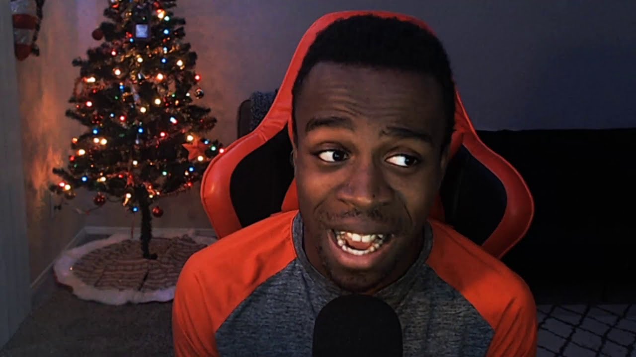 I Need Clarification - YouTube