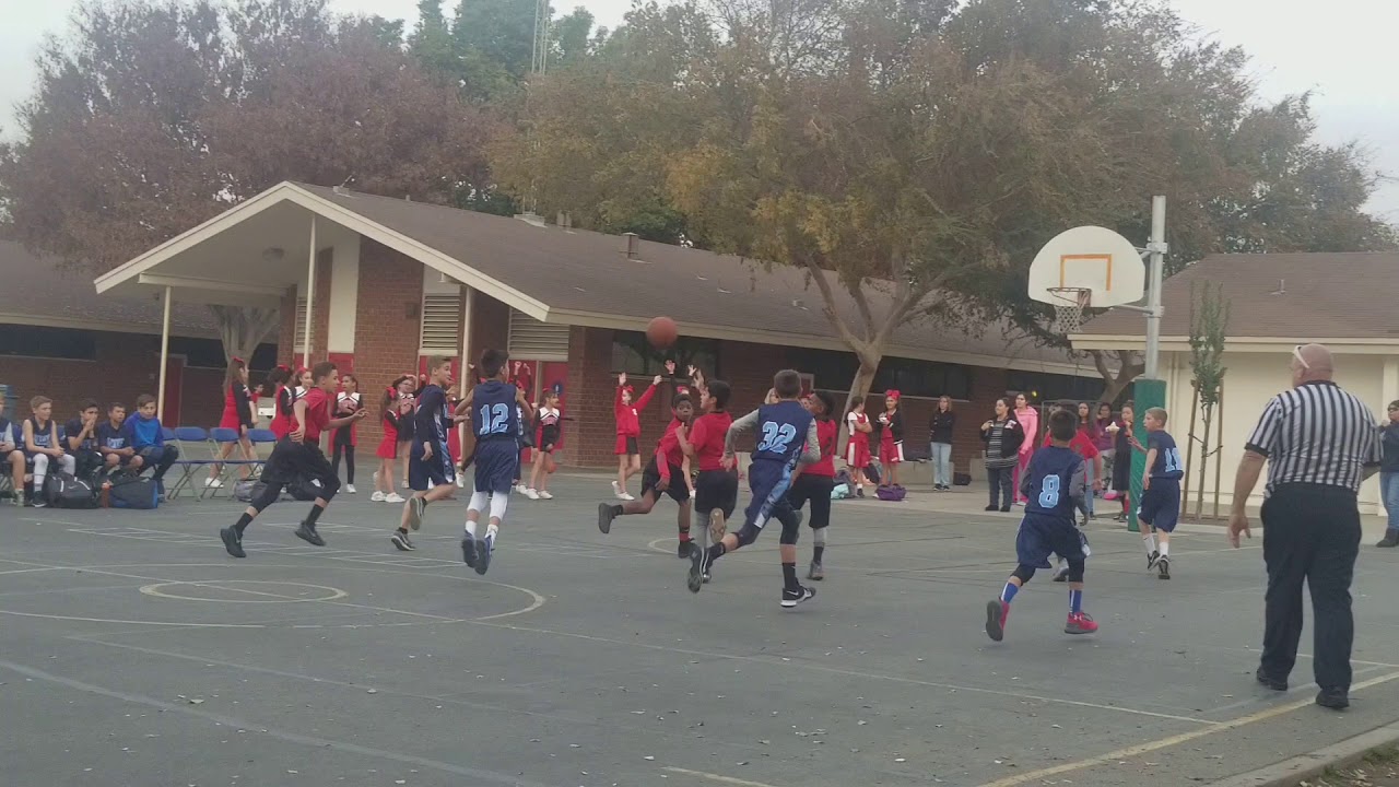 Logan basketball 2017!!! - YouTube