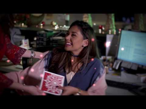 Univision 45 2016 Christmas Promos
