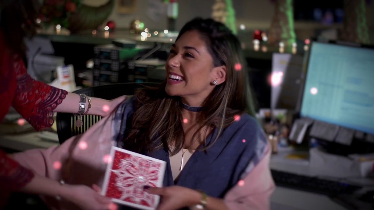 Univision 45 2016 Christmas Promos - YouTube