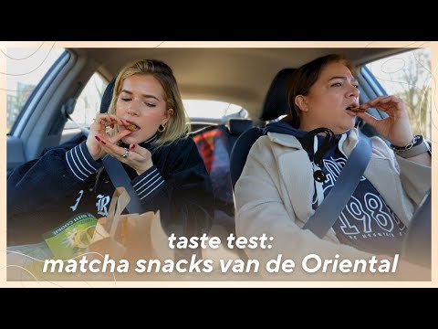NAAR DE ORIENTAL, MORNING ROUTINE & DIT MAAKT MIJ GELUKKIG // weekvlog 8 ࿎ Jade Anna