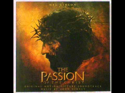 The Passion Of The Christ Soundtrack - 13 It Is Done