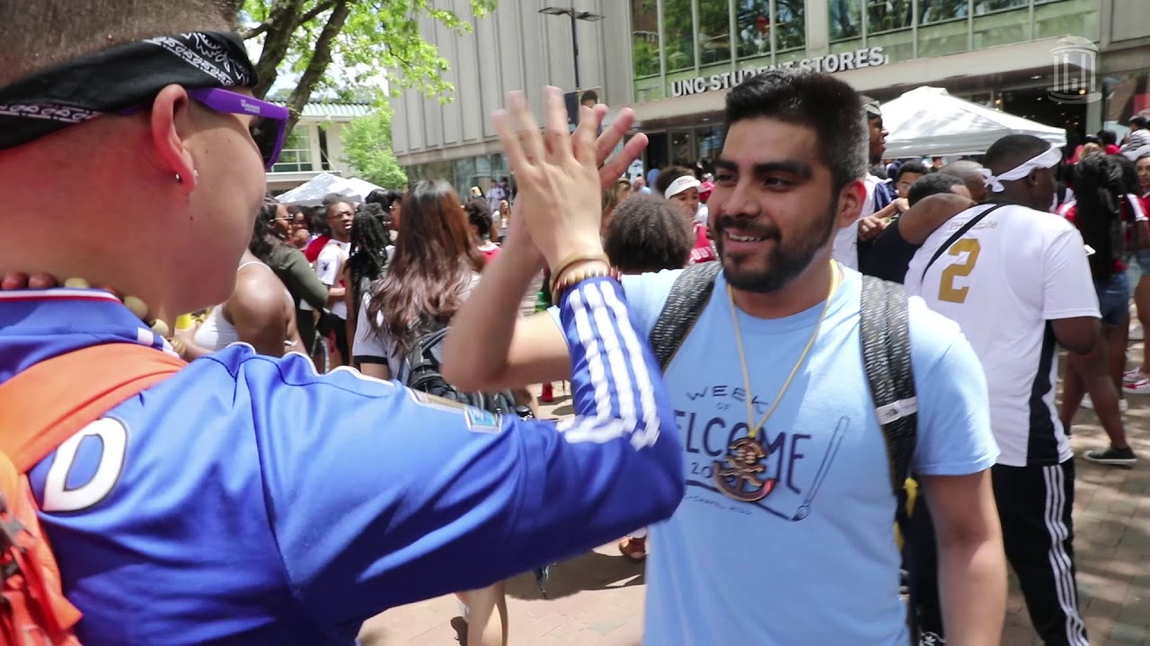 Happy LDOC! - YouTube