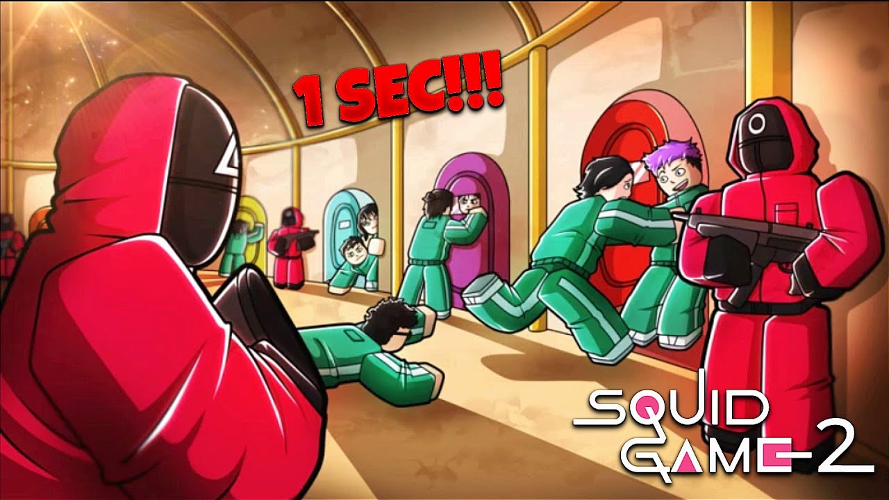 Last 1 second survival moments in Mingle Game - YouTube