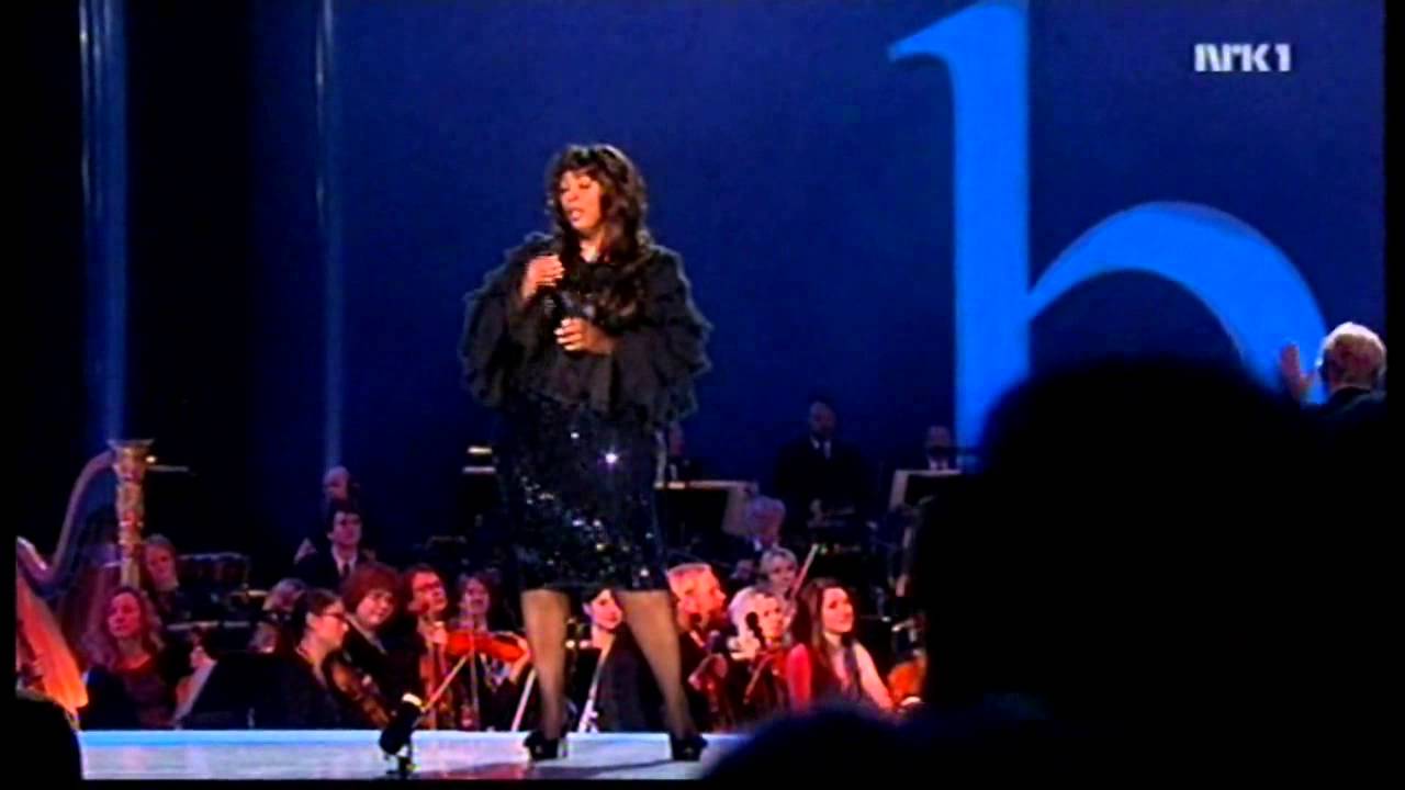 Donna Summer - Black Lady (from the album I Remember Yesterday) - YouTube