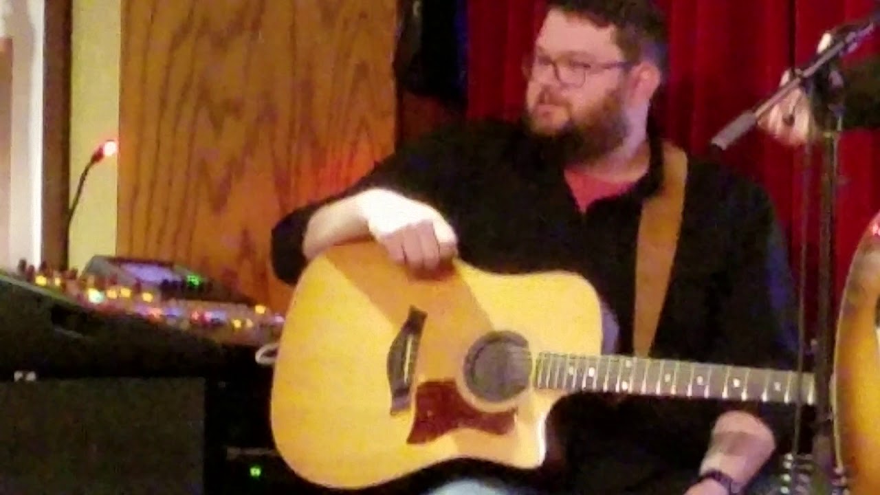Nashville music live Introductions 018 - YouTube