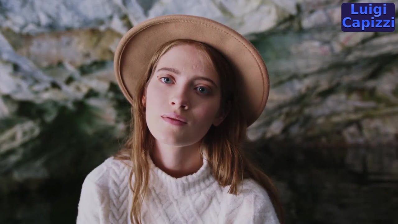 Beth Orton - Blood red river. - YouTube