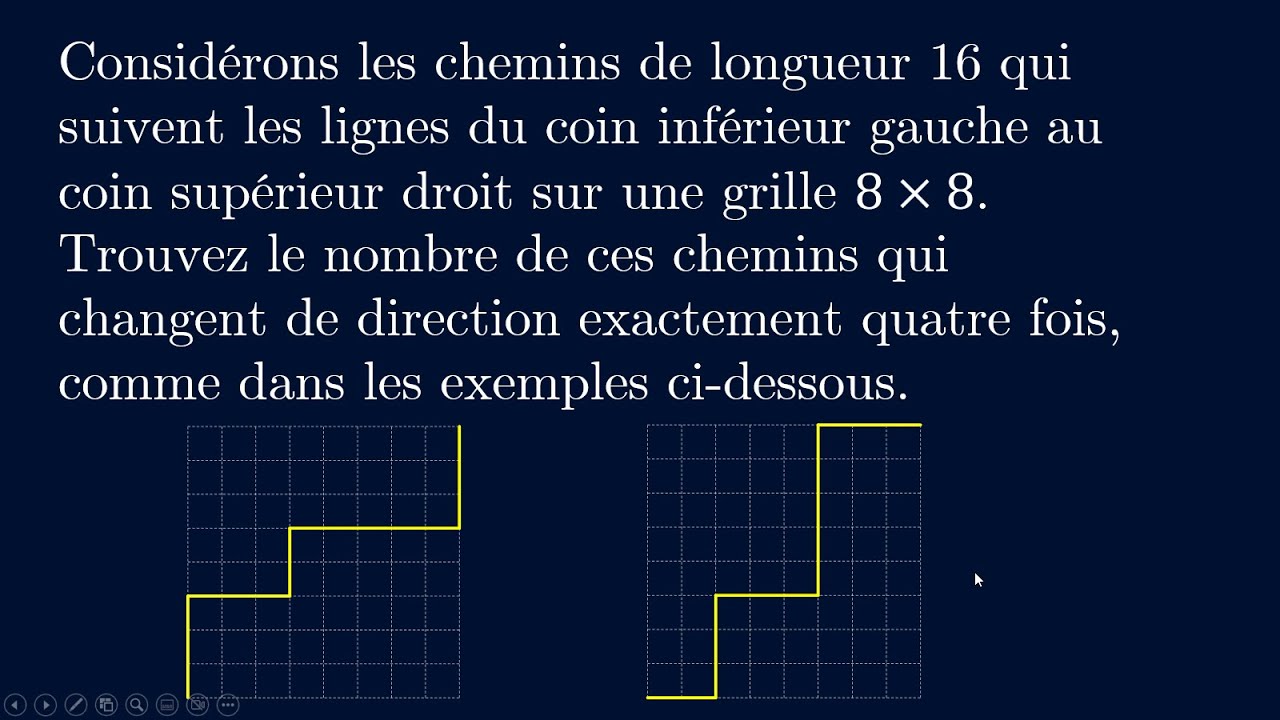 Dans la vie le principal c'est de trouver son chemin - YouTube
