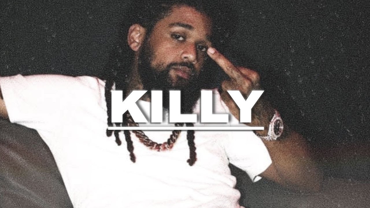 7981 Kal Ft. G Fredo & Mozzy "Killy" Boston Trap Type Beat 2021 Drill ...