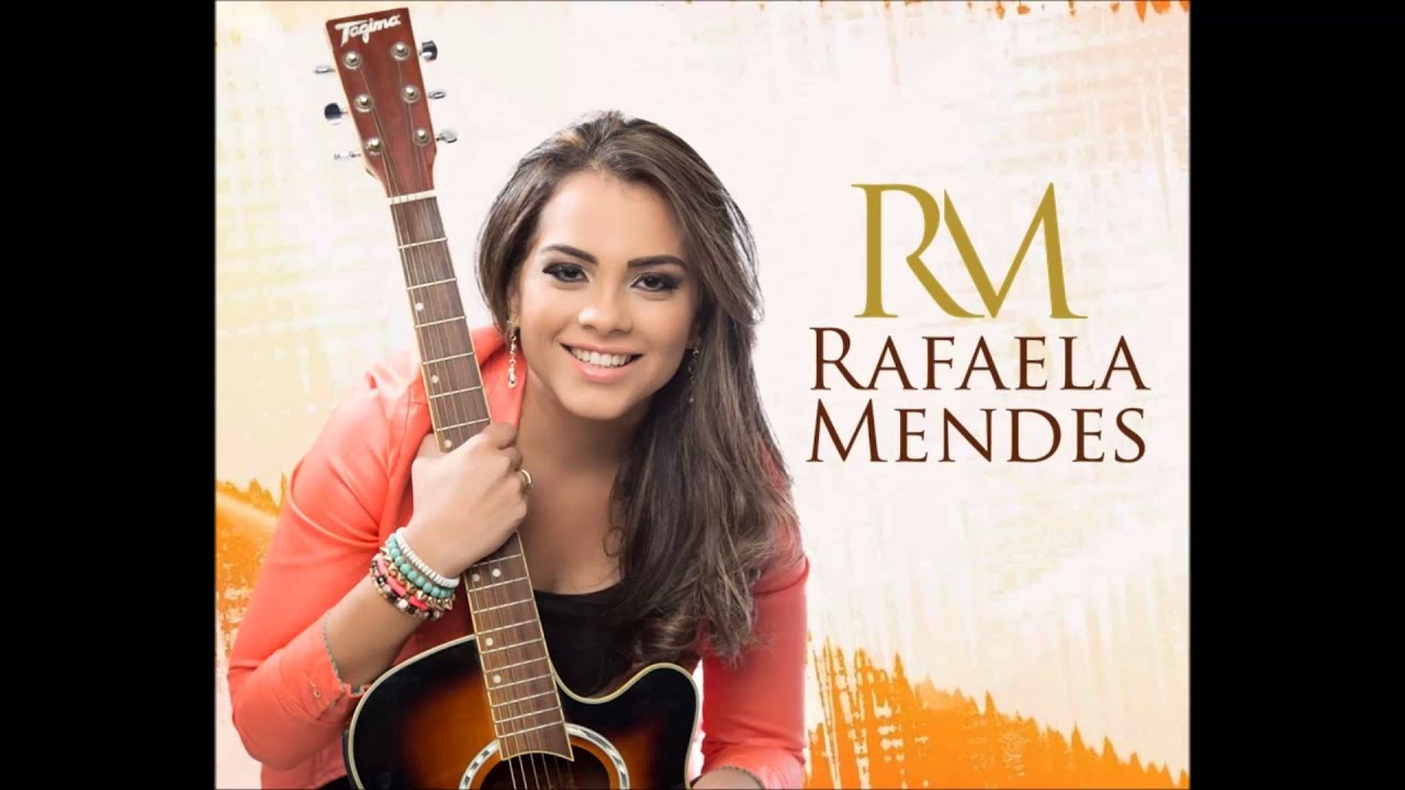 RAFAELA MENDES - VEM LOUVANDO (SERTANEJO GOSPEL) - YouTube