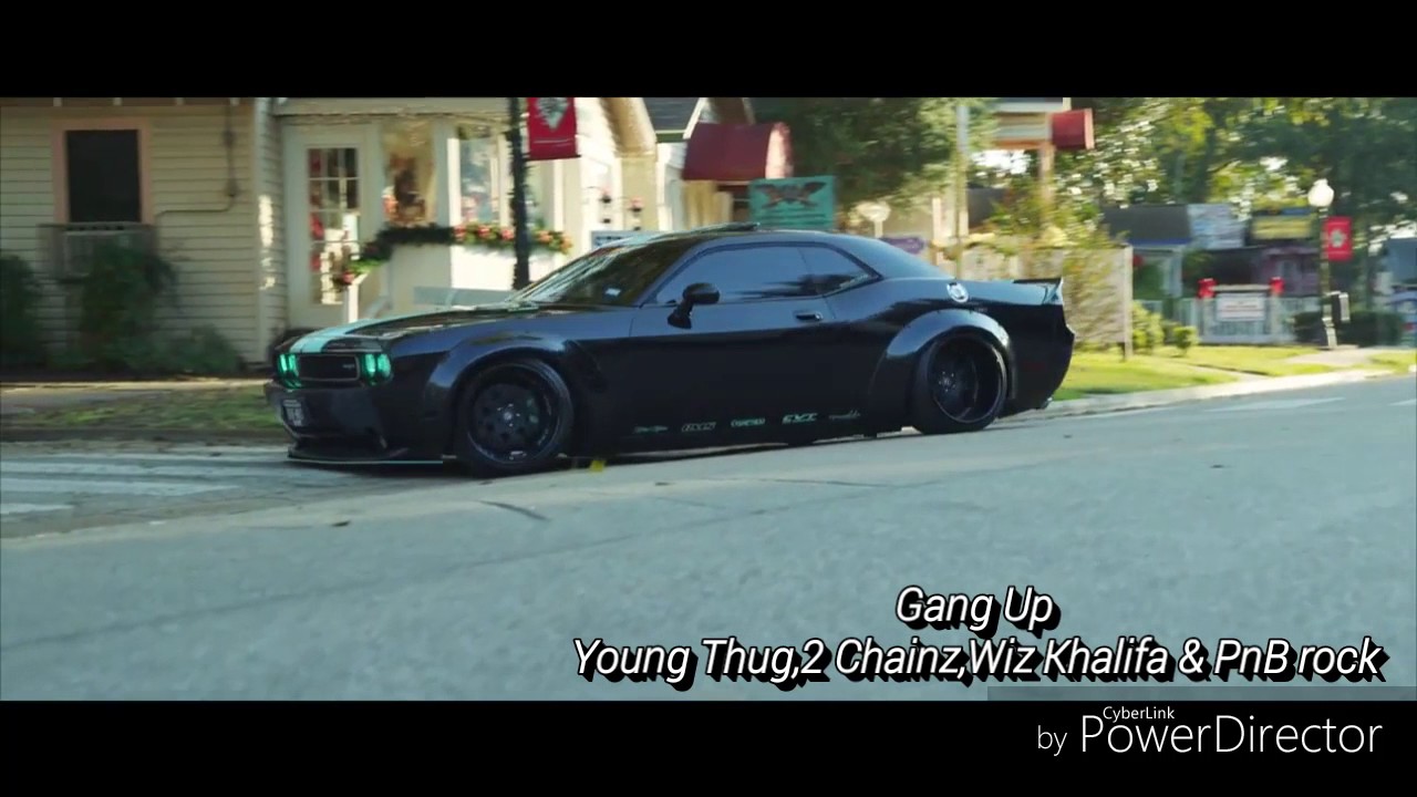 LOW LIFE√Car Culture 2017√ - YouTube