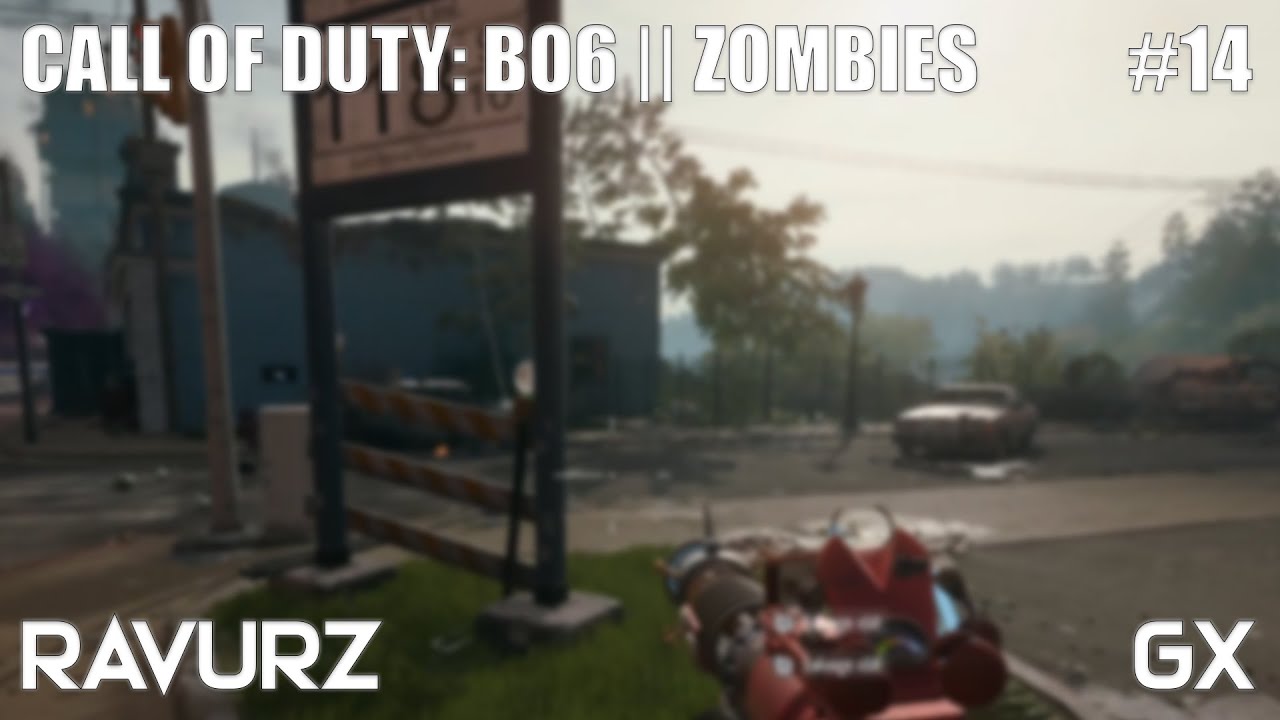 Call Of Duty: Black Ops 6 || Zombies || Dutch Commentary || #14 - YouTube