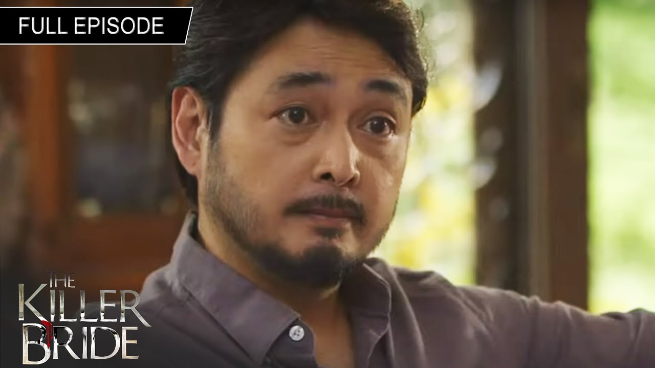 Full Episode 7 | The Killer Bride - YouTube