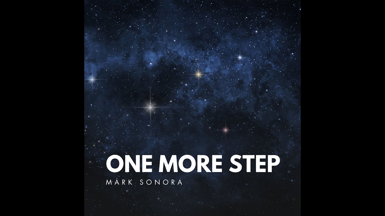 ONE MORE STEP - YouTube