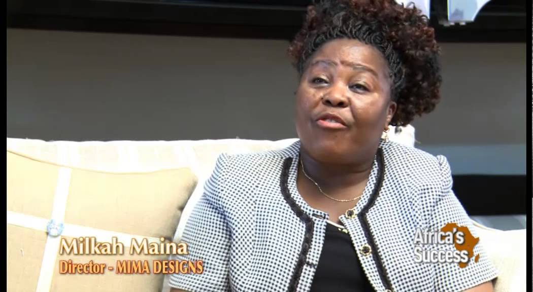 Mima Designs – A success story in furniture business - YouTube