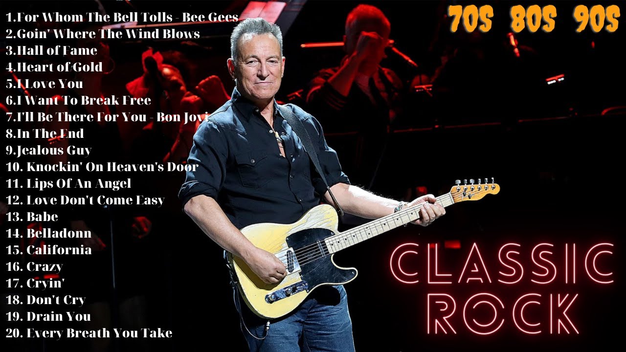 The Top 10 Concept Albums in Rock History || Masterpieces of ...