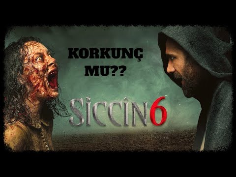 Siccin 6 | Kısa Özet