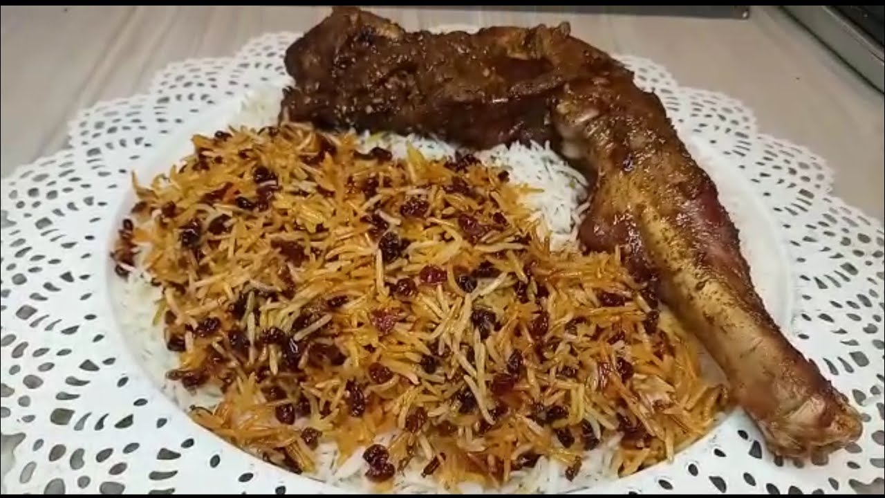Lamp/Beef Bake Oven || Bake Leg of Lamb || Bakra Eid Special Raan Bake ...