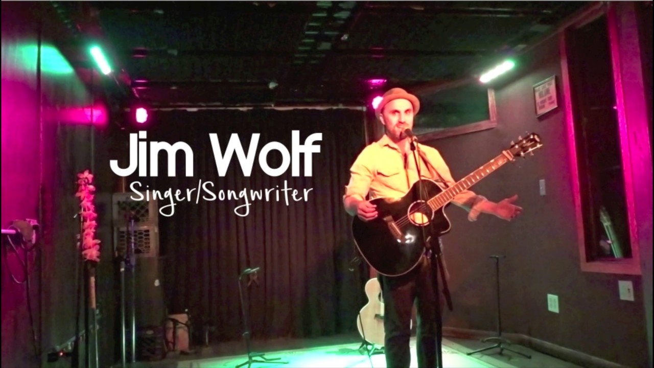 Jim Wolf - 3 Minute - Highlight Reel - NACA 2018 - YouTube