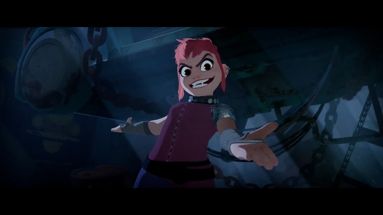 My Favorite and Okay 3D Animated 2.5D Animated and Stop Motion Movies ...