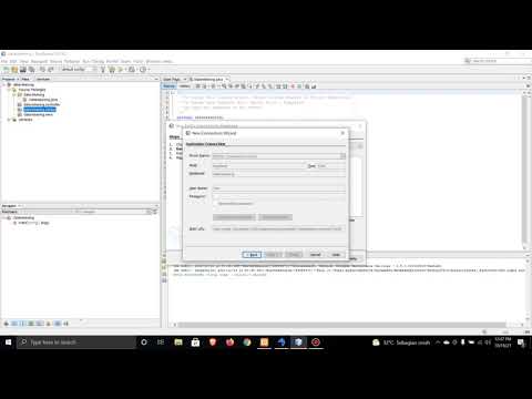 ||Implementasi Java Controller||Ganggas Nugroho P.A (Teknik Informatika) UMT