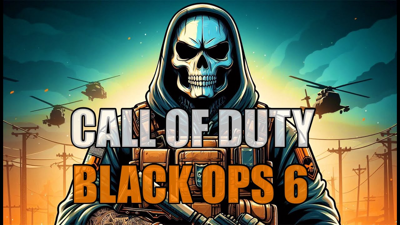 * LIVE * Raging while playing COD Black ops 6 ? - YouTube